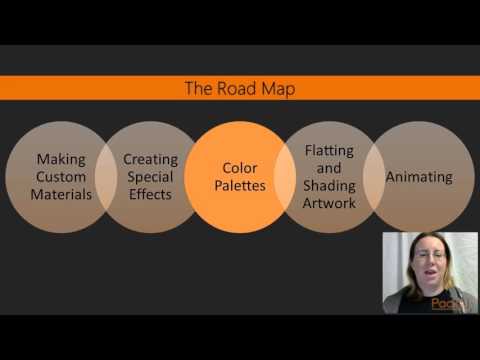 Learn Mastering Clip Studio The Course Overview | packtpub com - Mind Luster
