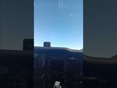 Cockpit of a Hawk XP