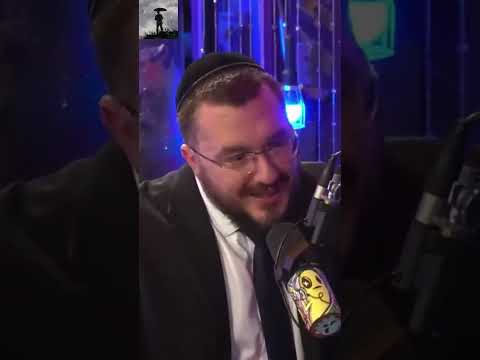 Este é o verdadeiro significado do número 3... - RABINO ELIAHU HASKY #shorts