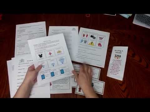 Simple Interest Activity