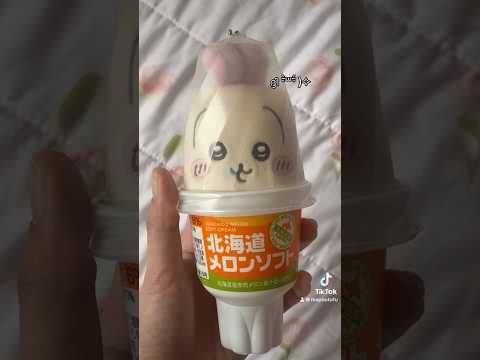 i love silly diys #chiikawa #diy #hachiware #usagi