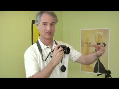 Digital Cameras with Manual & Auto Focus