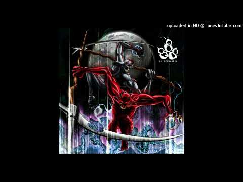888 / DJ TECHNORCH