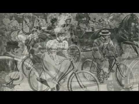 Touring Club Italiano, una storia che dura dal 1894 ad oggi.