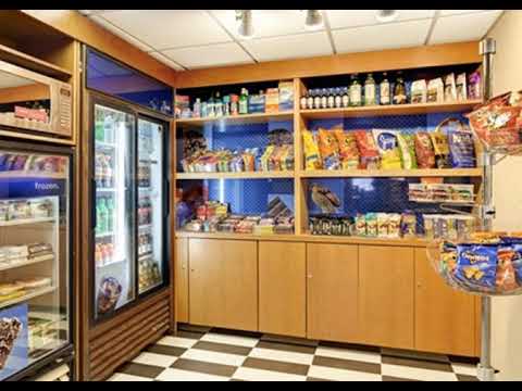 Hampton Inn Chicago-O'Hare International Airport - Schiller Park (Illinois) - United States