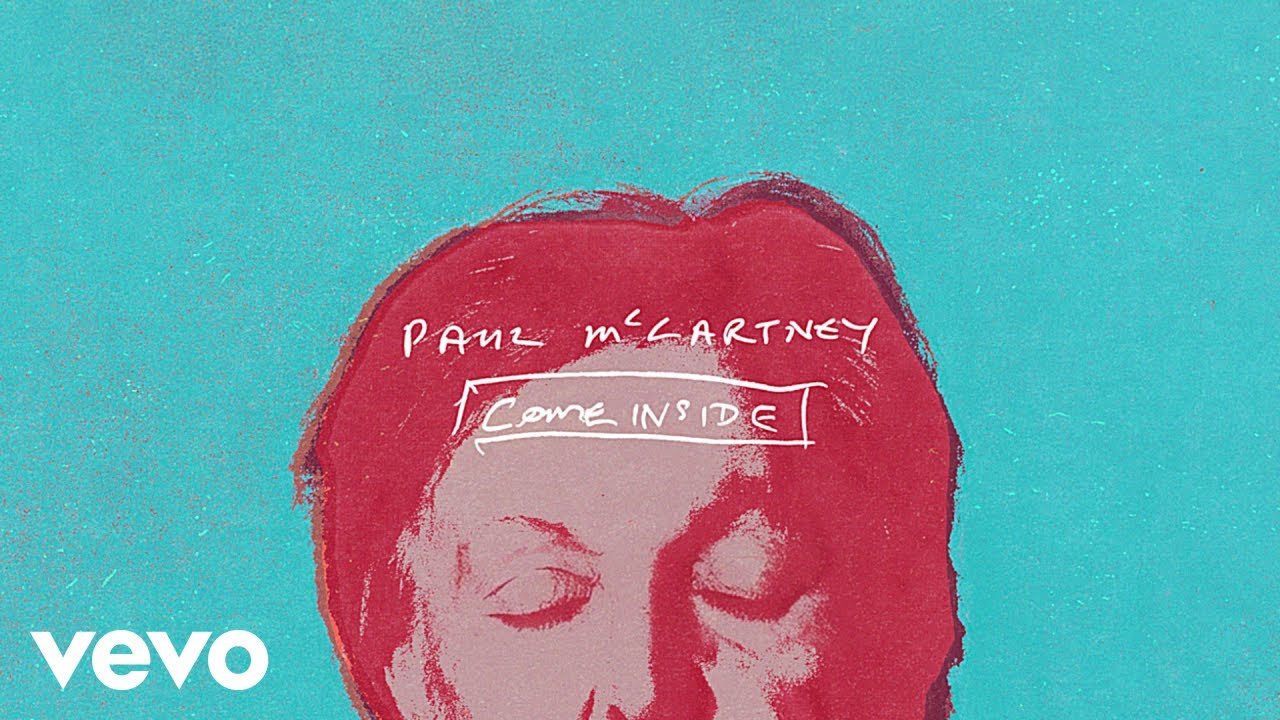 Come Inside | Paul McCartney | The Beatles Bible