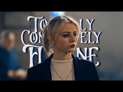 Vivian Cunningham || You're Your Own, Kid [Totally Completely Fine]