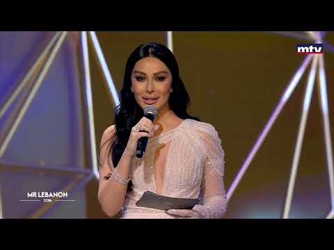 5 most handsome Mister Lebanon 2025 candidates – CONAN Daily