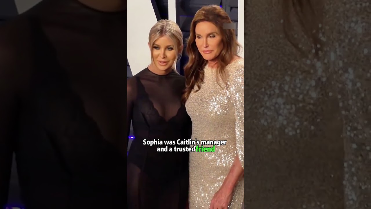 Who was Caitlynactually dating afterher transition?