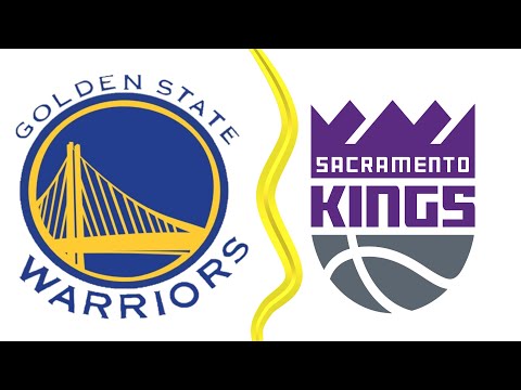 🏀 Sacramento Kings vs Golden State Warriors NBA Game Live Stream 🏀
