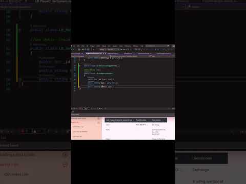 Learn Free Coding for Algo Trading Software using Free Shoonya API