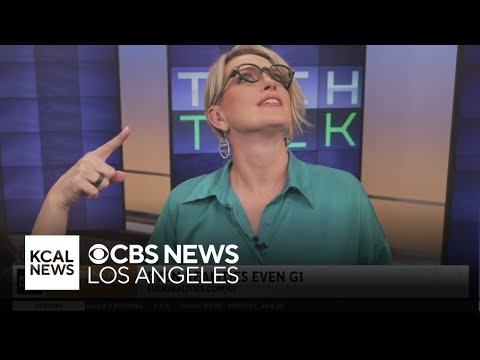 Tech Talk | Best of CES 2025: Standout Tech