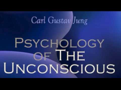 CARL JUNG -- THE RELATIONS BETWEEN THE EGO AND THE UNCONSCIOUS