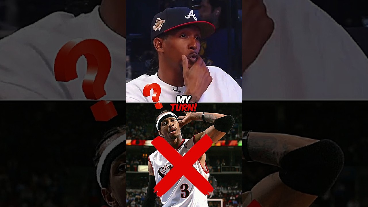 AI Got Traded and My Career Took Off – Lou Williams