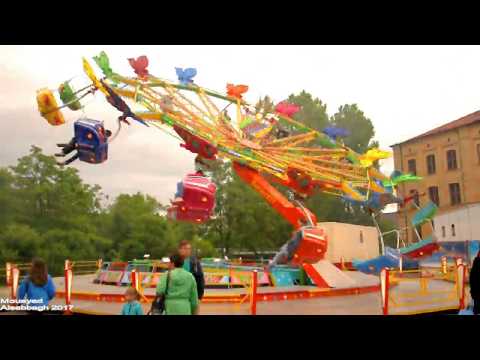 Ein Tag in Delitzsch | Peter und Paul Fest