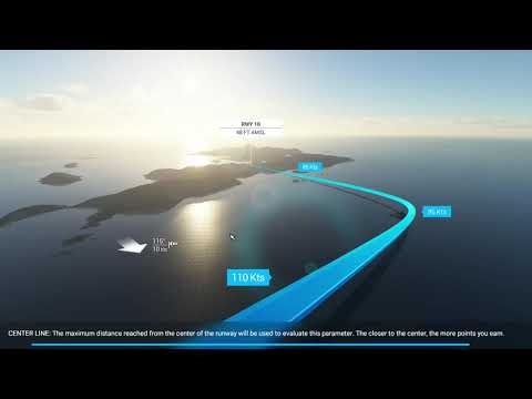 FS2020 Challenge: St Barts TBM930