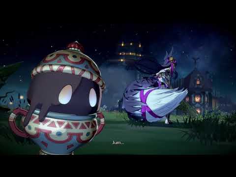 Steam Community :: Video :: Yuel - GBF Versus Rising Partidas Online 6