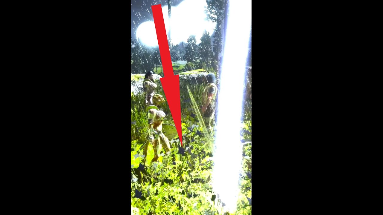 STRUCK by LIGHTNING #shorts