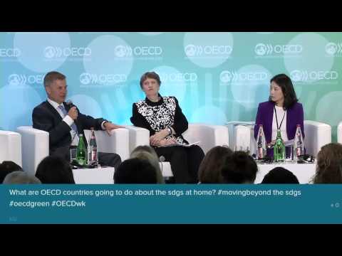 OECD Forum 2015 β Sustainable Development Goals