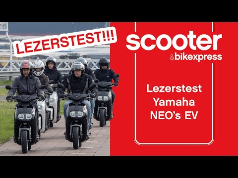 Scooter&bikexpress lifestylemagazine over scooters, motorscooters en ...