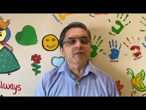 Reduction in mortality and morbidity following Covid Vaccination - Marathi