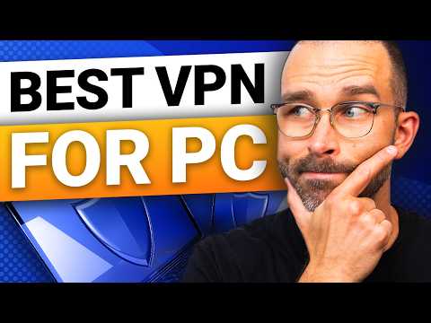 What is the best VPN for Windows PC? | Top 5 VPNs reviewed