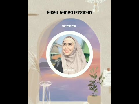 Fungsi Jilbab - Ustadzah Oki Setiana Dewi
