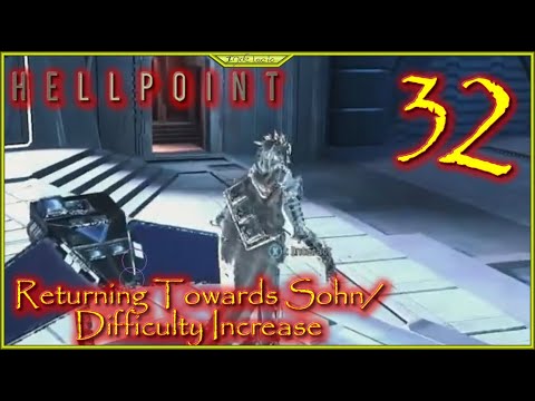 Steam Community :: Video :: Returning To Sohn District Difficulty Increase Lets Play Hellpoint ...