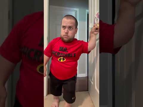 Putting your kid in timeout!