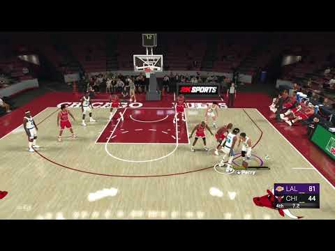 Steam Community :: Video :: NBA 2K23_20240914231945