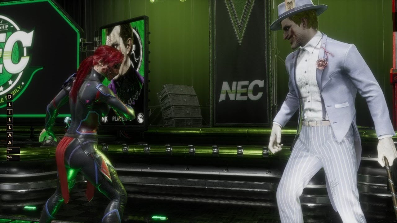 MK11Hook | 0.4.2 Release