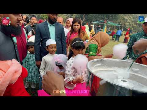Daffodil Family Day 2025 | Daffodil International University