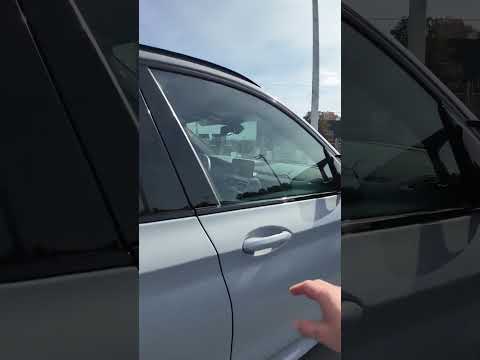 2025 BMW X3 M50 VS 2024 BMW X3 M40i!