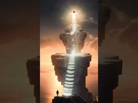 #"The Bridge of #Salvation"#