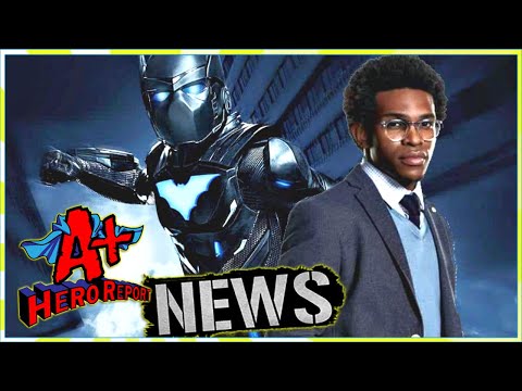 "FINALLY CONFIRMED!" Luke Fox Becomes Batwing in Batwoman Season 2 - A+ News Flash