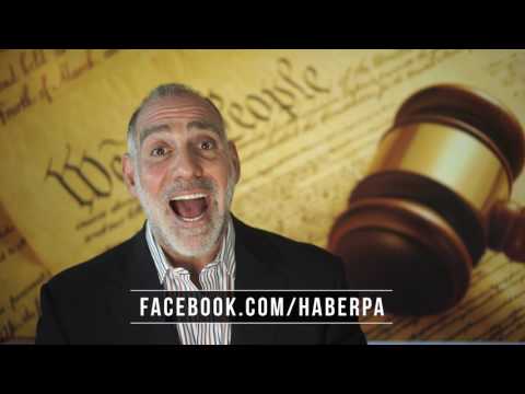 207) Why does DUI appear on my Background Check when I got a “Wet Reckless? Michael Haber DUI Lawyer