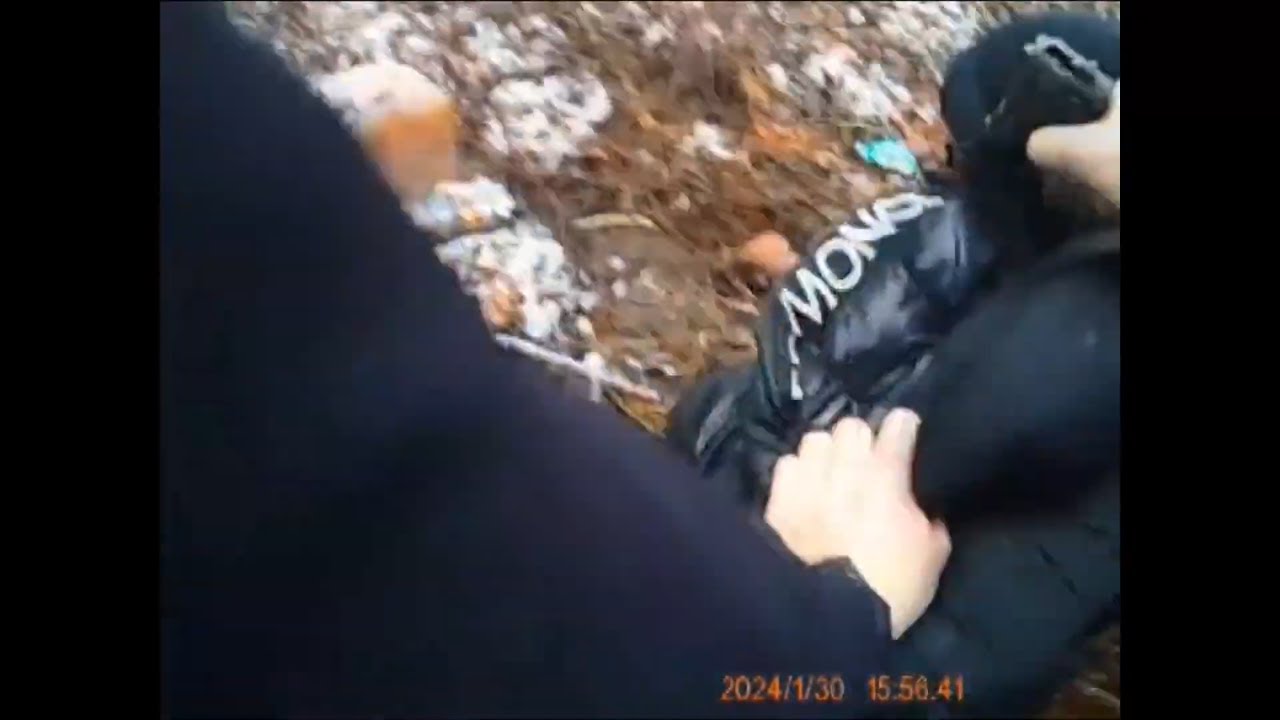 Toledo police release new video of incident where officers fired at suspect believed to be armed