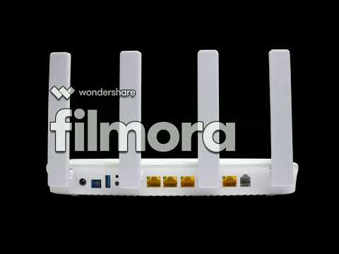 #gpon Wireless Router VSOL HG325AX