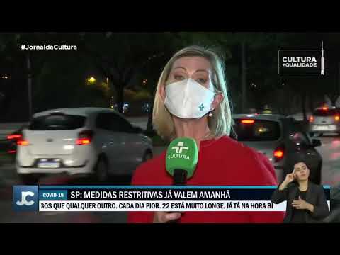 Brazil surpasses 180,000 deaths and is close to 7 million cases of Covid-19
