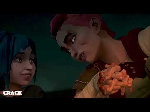 Arcane Edit | Enemy | Version 2