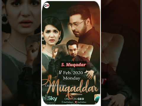 Top 5 Faisal Qureshi's Super Hit Dramas #viral al#trending #pakistanidramas #faisalqurashi