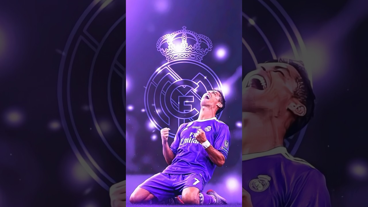 The best CR7 wallpapers #soccer #edit #foryou #ronaldo #wallpaper