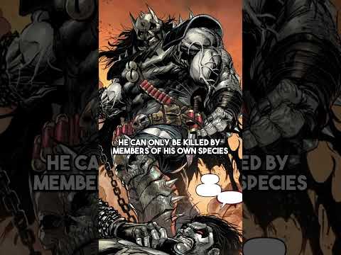 Lobo is BUILT Different
