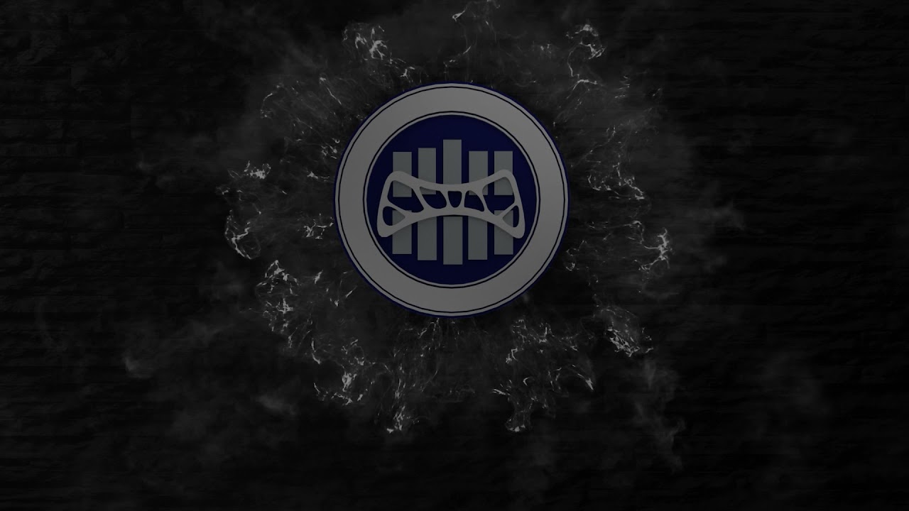 UTS Logo Reveal