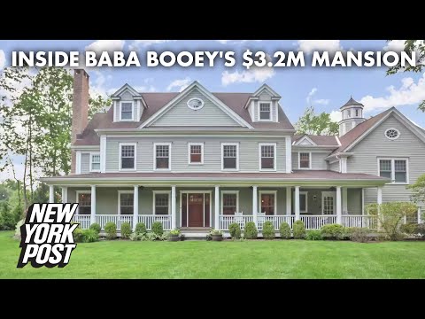 Howard Stern producer Gary Dell’Abate selling $3.2M Greenwich mansion | New York Post