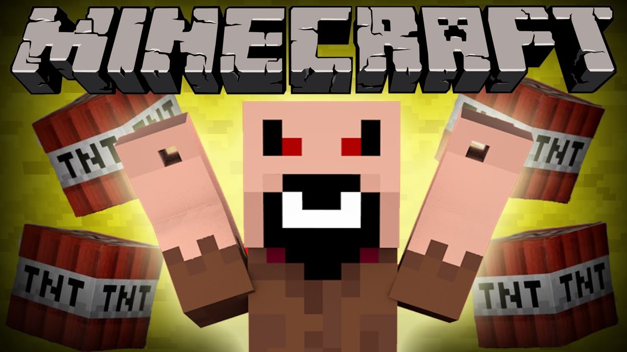 If Notch was Evil - Minecraft