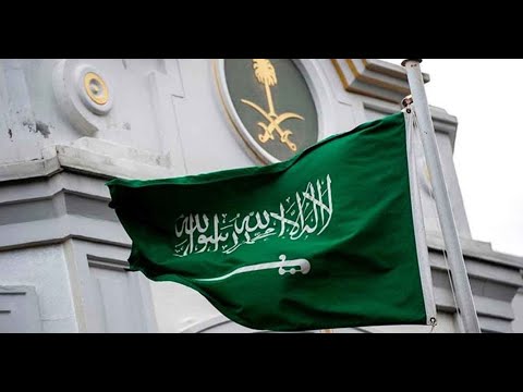 What Suadia Arabia Flag and Emblem Means? Flag Series
