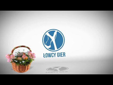 Smacznego jajka i mokrego Dyngusa życzy ekipa Łowców Gier