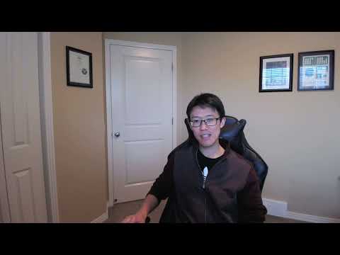 Creative Live! Cam Sync 4K - Daytime Lighting Sample Recording
