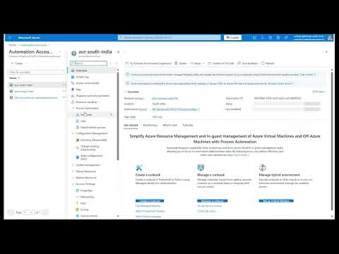 Restrict Cost Consumption by using Azure Automation, Budget and Policy